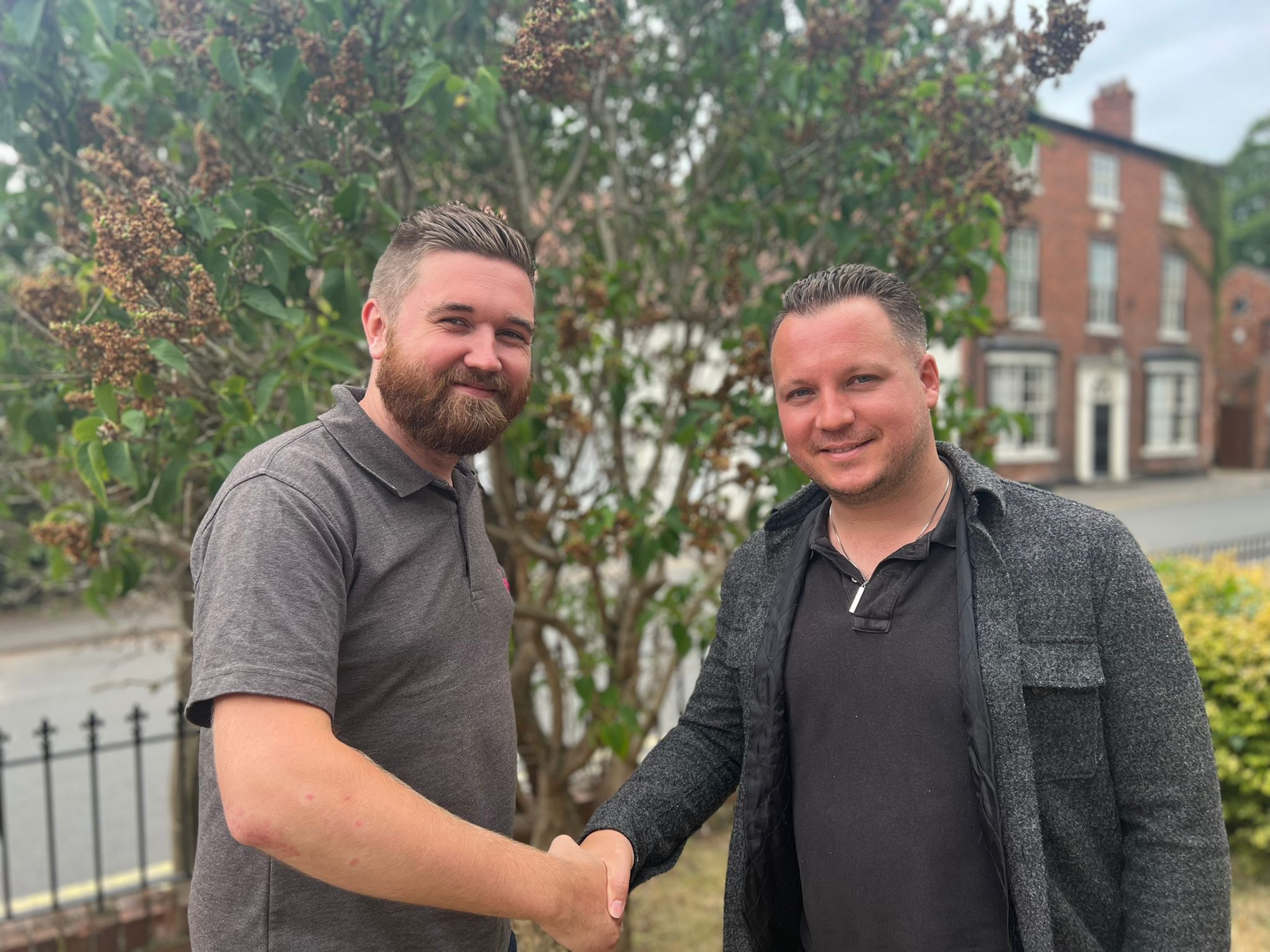 Dark Cherry Creative Support Empowerplan | Dark Cherry Creative