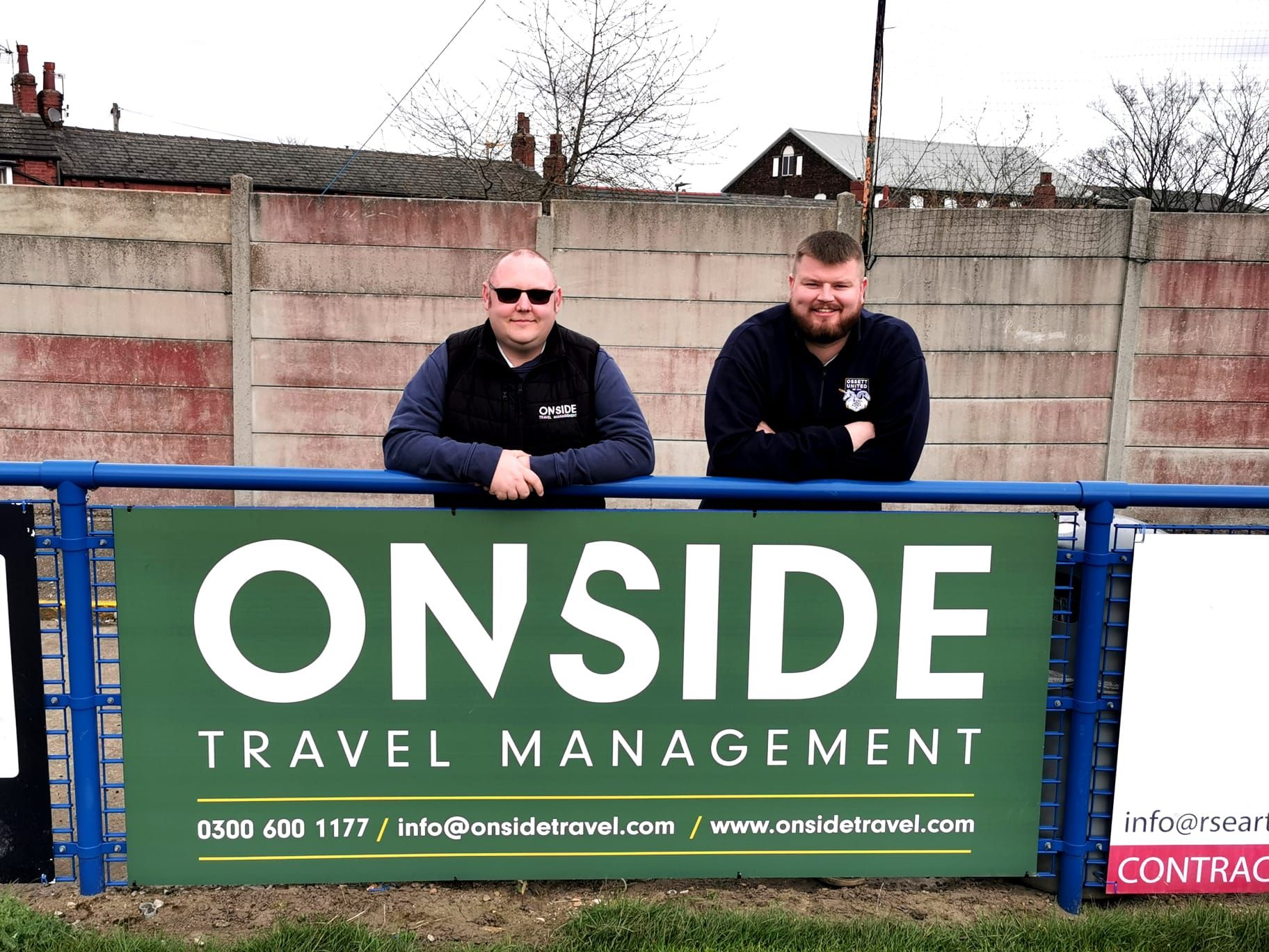 Dark Cherry Creative's Ongoing Commitment | Dark Cherry Creative